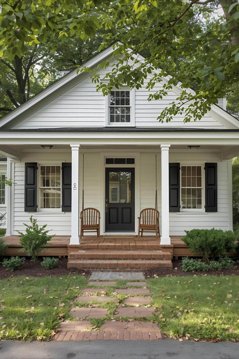 17 Beautiful 1900s Farmhouse Ideas That Bring Vintage Charm to Life ...