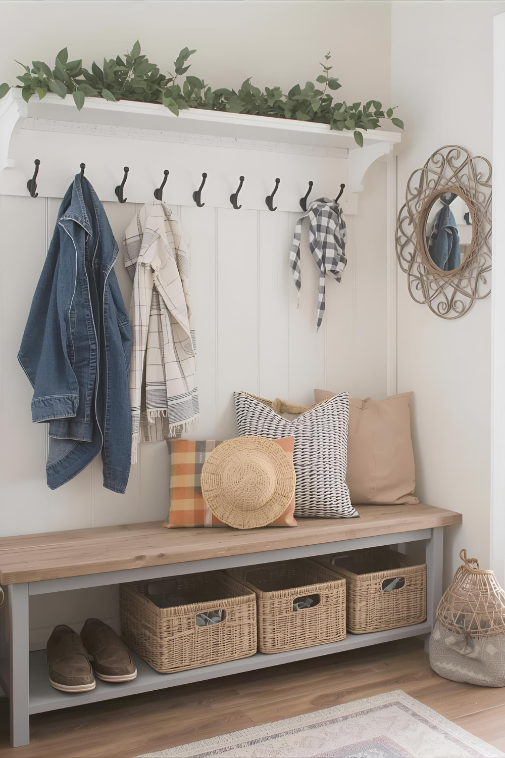 17 Beautiful 1900s Farmhouse Ideas That Bring Vintage Charm to Life ...
