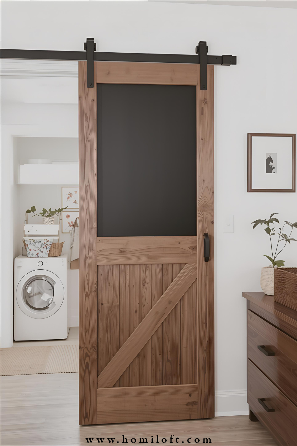 15 Timeless Farmhouse Screen Door Ideas (For Porches, Pantries & More ...