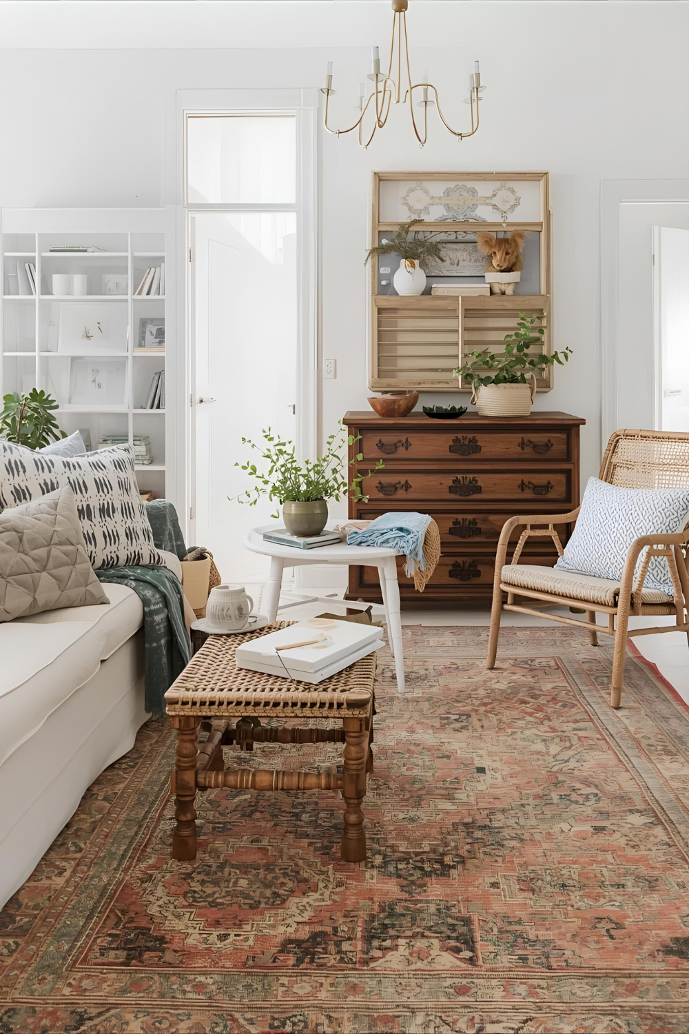 17 Beautiful 1900s Farmhouse Ideas That Bring Vintage Charm to Life ...