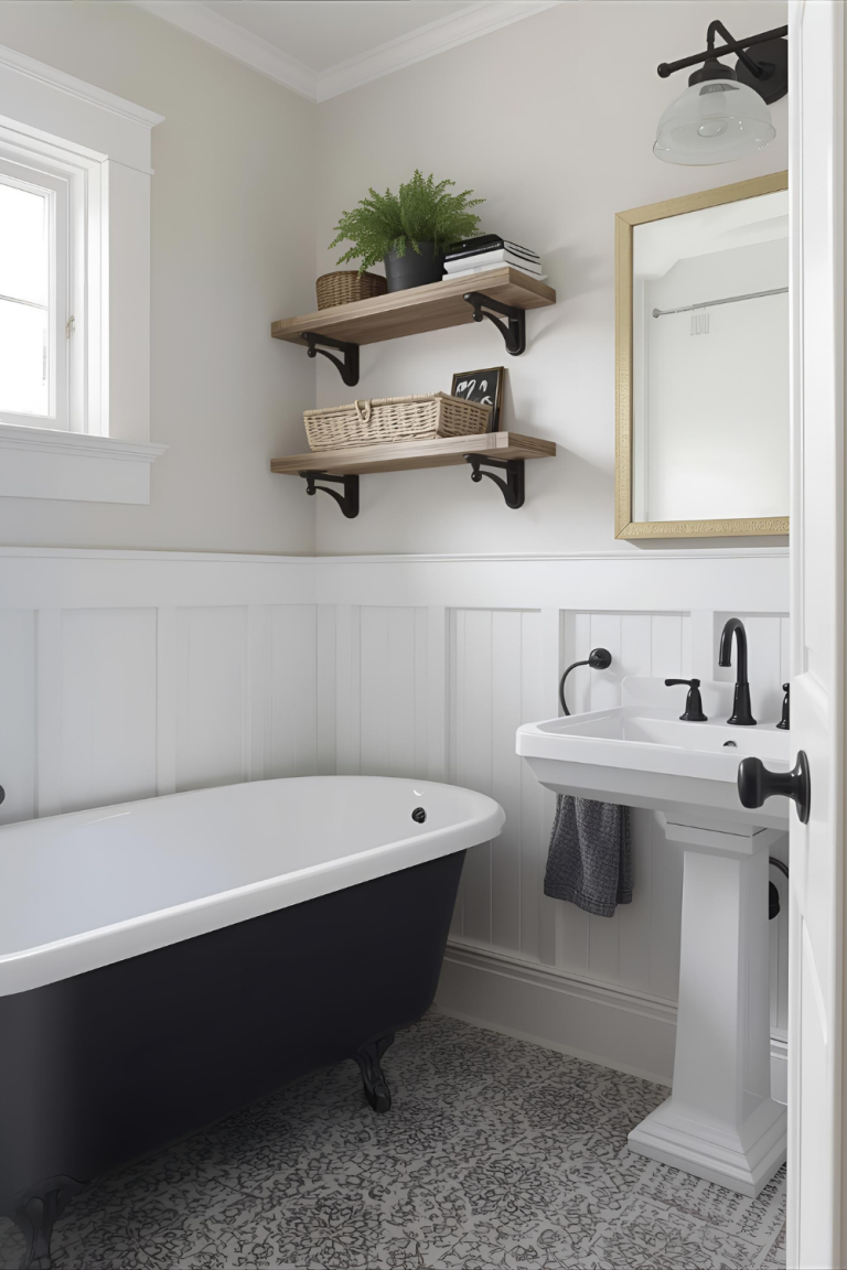 17 Beautiful 1900s Farmhouse Ideas That Bring Vintage Charm to Life ...