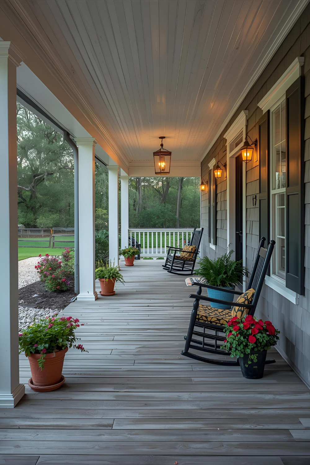 17 Beautiful 1900s Farmhouse Ideas That Bring Vintage Charm to Life ...