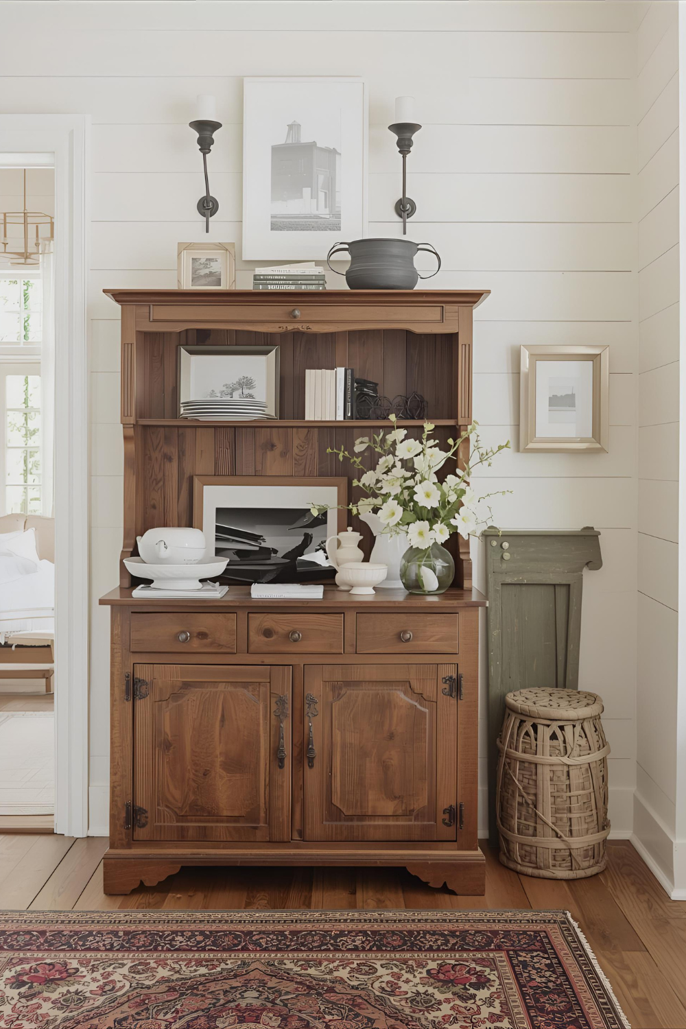 17 Beautiful 1900s Farmhouse Ideas That Bring Vintage Charm to Life ...