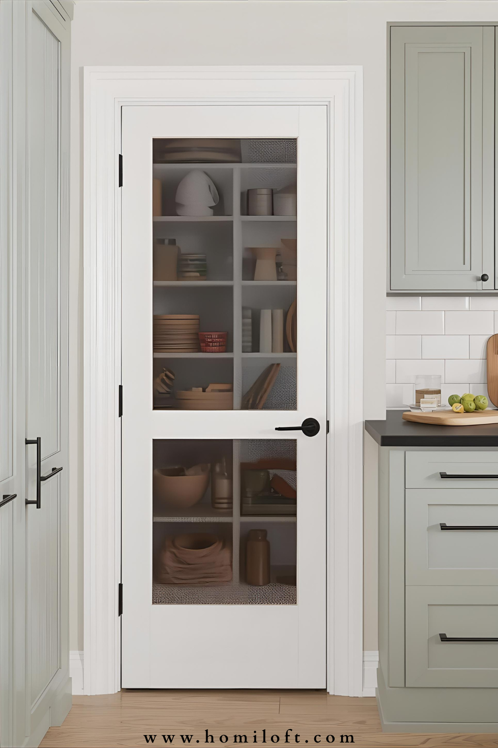 15 Timeless Farmhouse Screen Door Ideas (For Porches, Pantries & More ...