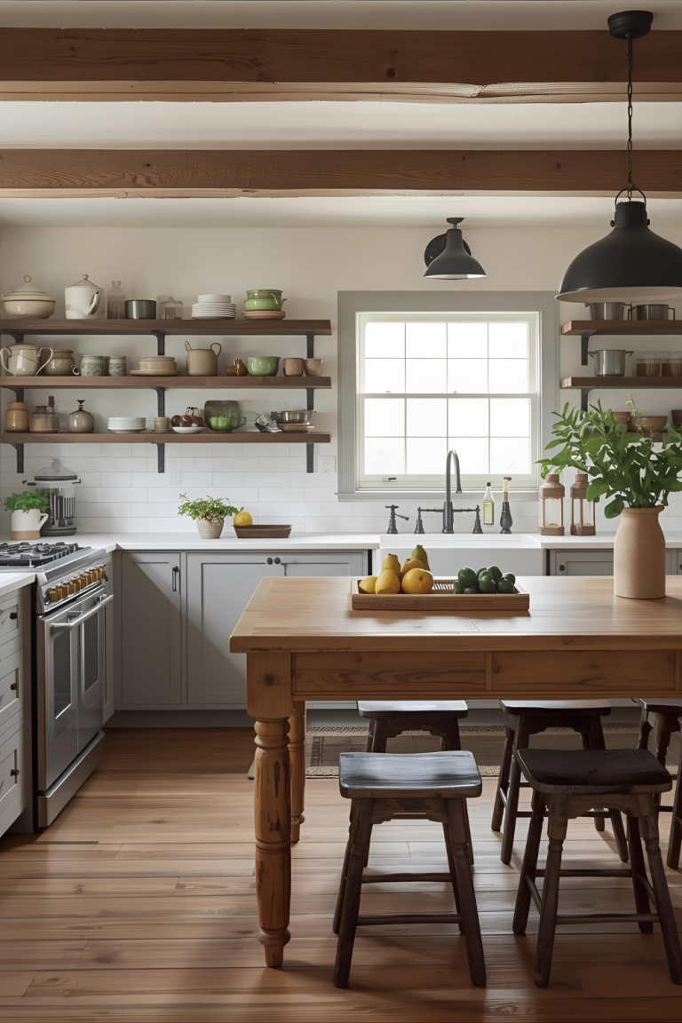 17 Beautiful 1900s Farmhouse Ideas That Bring Vintage Charm to Life ...